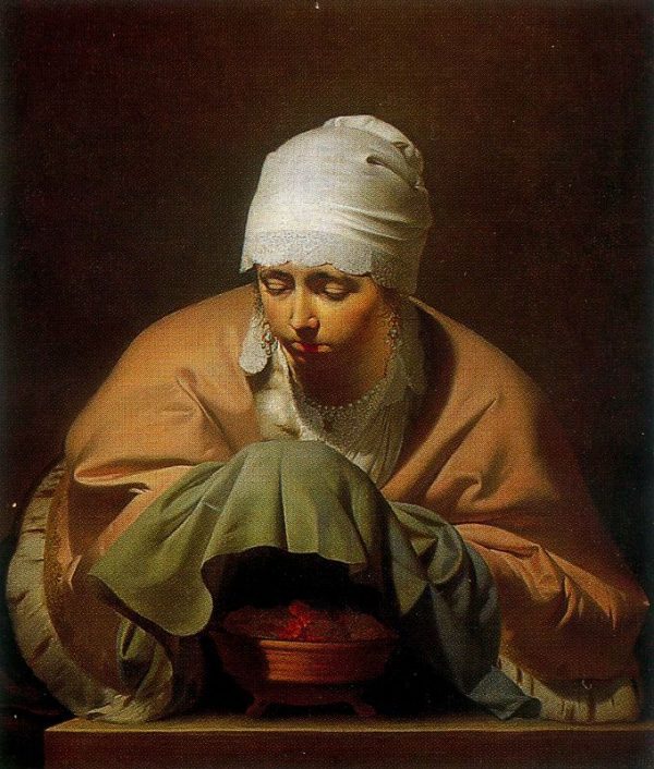 EL ARTE DEL RETRATO VI EN LA HISTORIA DEL ARTE. - Milartienda